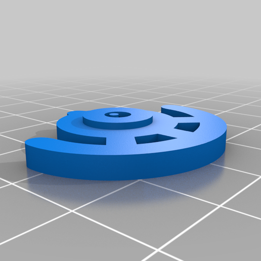 Free 3D file Pokemon Unown #201 Magnets 🐉 ・Design to download and 3D ...
