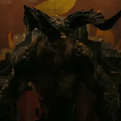 🎲 DeathClaw (TV show) from Fallout・Fichier OBJ Gratuit pour Impression ...