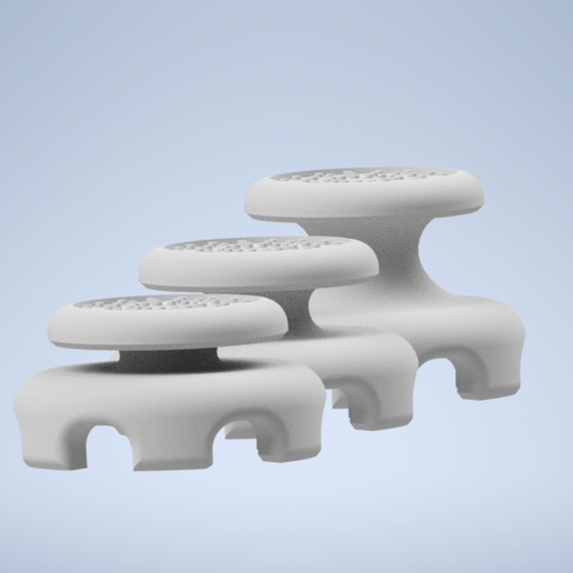 🎮 Dualsense PS5 and Dualshock 4 PS4 Controller Stick Extender ...