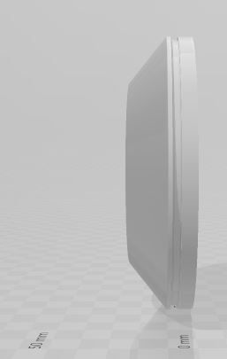 STL file 110mm press type 👽 ・Model to download and 3D print・Cults