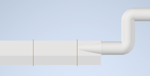 hellsing anderson bayonets