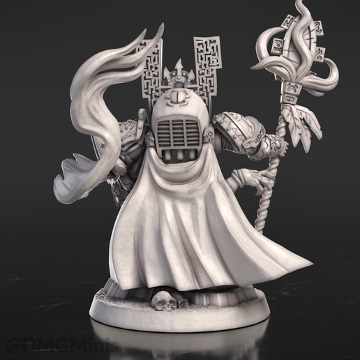 🧢 1KHijos de Pulvo CAP Kit (repsupported)・ 3D File for 3D printing・Cults