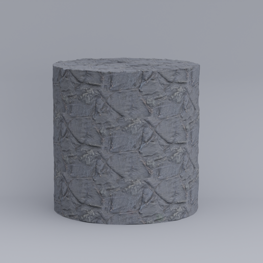 🎨 [Photogammetry Smart Materials Texture Maps] PBR, Metal/Rough ...