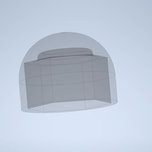 Free STL file Hat cap M5 🎩 ・3D print object to download・Cults