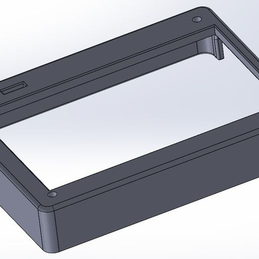 🔌 Arduino GIGA case and Stand・ STL File for 3D printing・Cults
