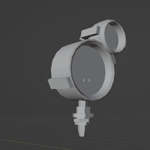 🚁 Boost Guage Dual Pod Tiered Stacked guage cluster turbo management ...