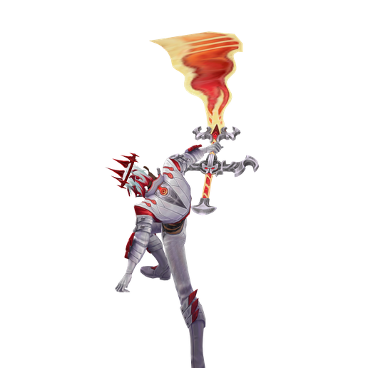 pentakill dissonance