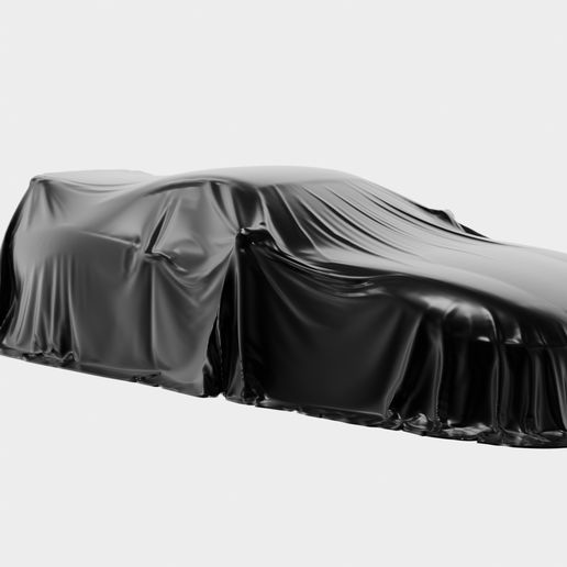 👩 Supercar Cover - SUPRA MK4・ STL File for 3D printing・Cults