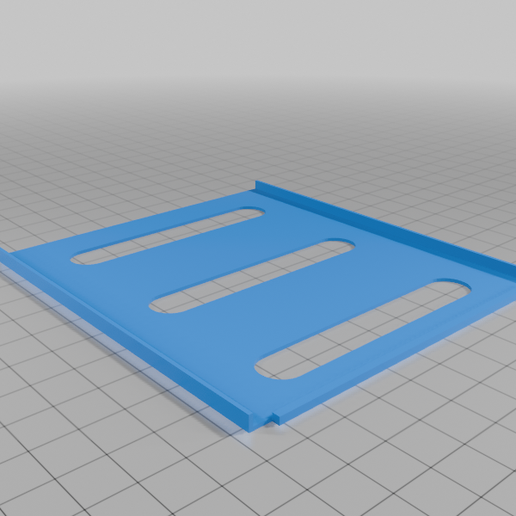 📦 Collectible Card Game (MTG) Tambour Box・Free 3D File for ・Cults