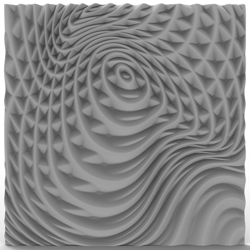 Free 3D file 3D Model STL File for CNC Router/Laser & 3D Printer ...