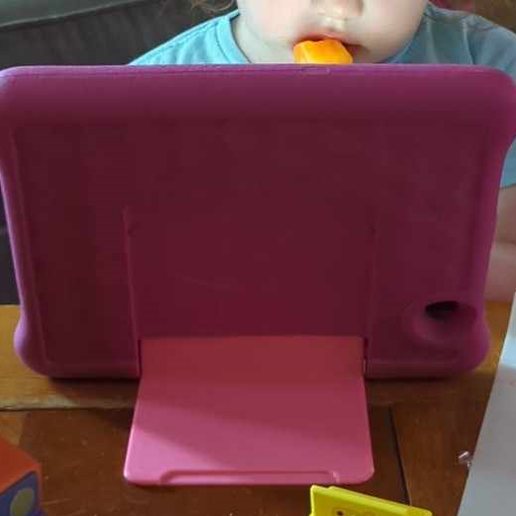 tablet case stand replacement