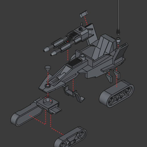 🤖 GI Joe Cobra Devastator Battlefield Robot Classified and O-Ring・Free ...