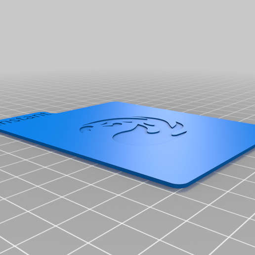 🎲 MTG Dividers Detailed・Free STL File for 3D printing・Cults