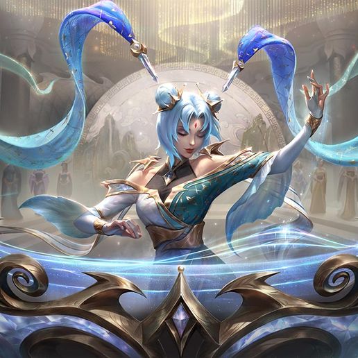 sona splash