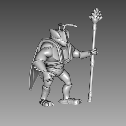 👾 Twitch Toy Story 3 Lotso Gang Sunnyside 3D Print Model・ STL File for ...