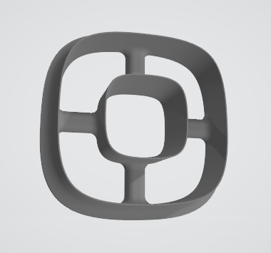 🟪 Polymer clay cutter polymer clay fimo square mold cutter・Archivo STL ...