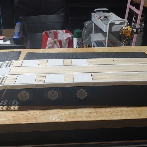 🚐 1/14 25 Ton Tag Along Trailer・ 3D File for 3D printing・Cults