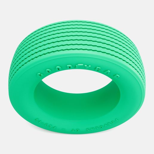 🚗 1/24 Scale, Goodyear Polyglas Tire, 5 Pack・ STL File for 3D printing ...