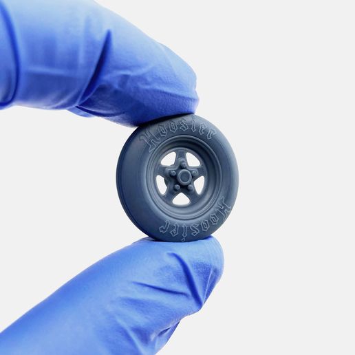 ⭐ 15x5 & 15x15 Weld Pro Star Wheels, Hoosier Pro Street Tires, and ...
