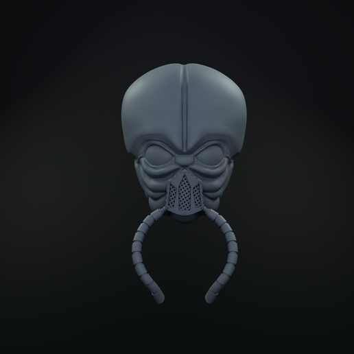 Darth Tenebrous Kit 1/12・ 3D File for 3D printing・Cults