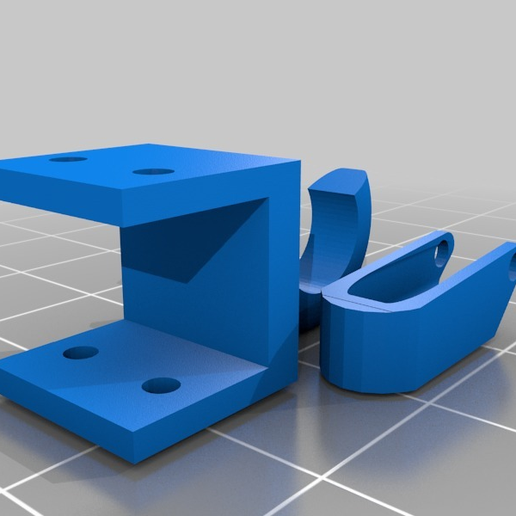 🚁 (full Collection) Ossum Jeep parts and Accessories・Free 3D File for ...