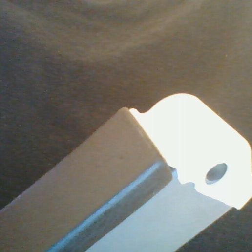 ️ Aircraft Seat cap・ STL File for 3D printing・Cults