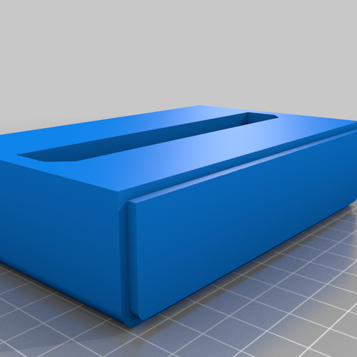 💾 Famicom Disk System RAM Adapter Cart Stand・Free 3D File for ・Cults