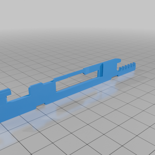 Free 3D file G&G SELECTOR PLATE ETU2.0 For RK12/AK12 🔫 ・3D printable ...