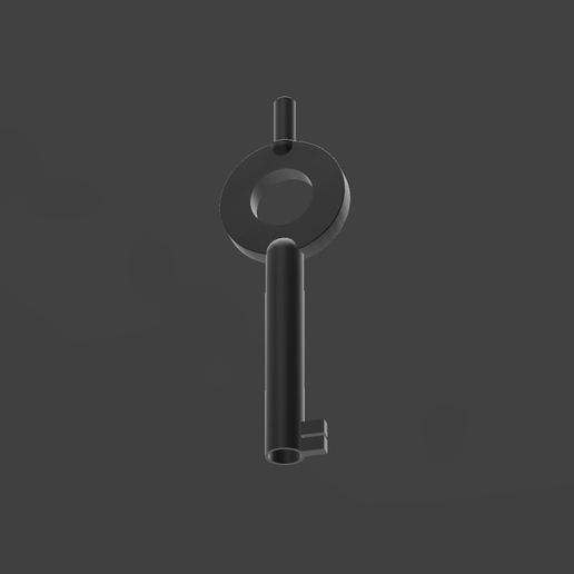 🔑 Universal Handcuff Key – High-Strength Tactical EDC Tool for Standard ...