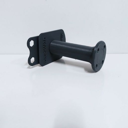 🪢 Flashforge Guider II Filament Holder・ STL File for ・Cults