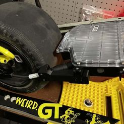 Onewheel best STL files for 3D printing・71 models to download・Cults