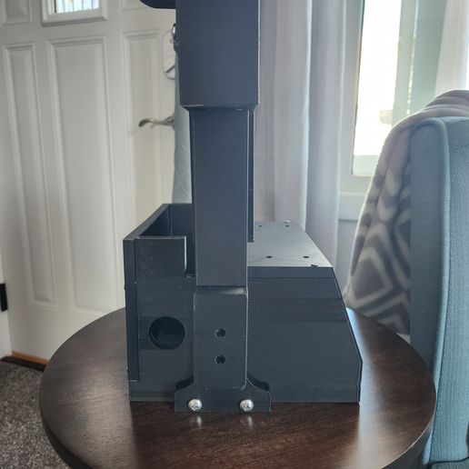 🕳️ Garmin Livescope Hole Hopping Shuttle Box Design With LVS 32 & 34 ...