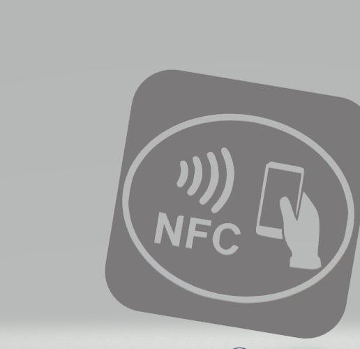 nfc logo stl