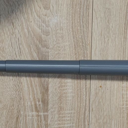 🗡️ Telescopic sword Sword・ STL File for ・Cults