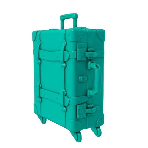 🧳 suitcase / suitcase stl / bag / Travel suitcase / vintage suitcase ...