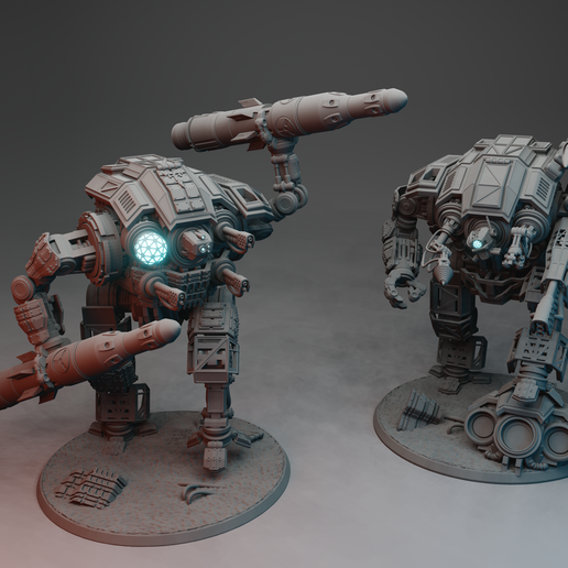 🎲 Arcus support constuct・ 3D File for ・Cults