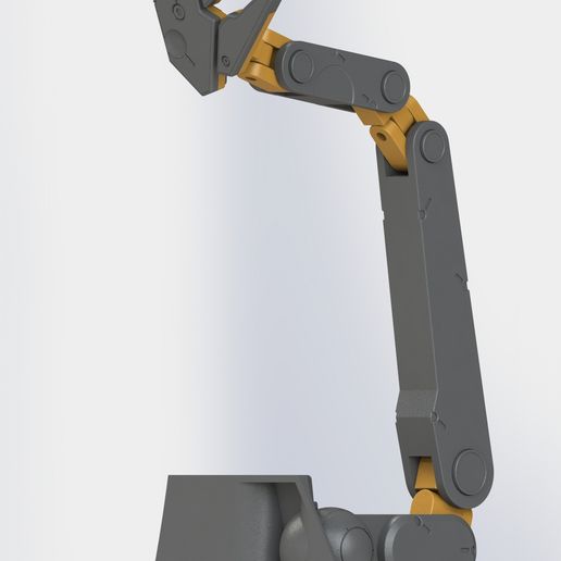 👶 Death Stranding - Odradek Mama・ STL File for 3D printing・Cults