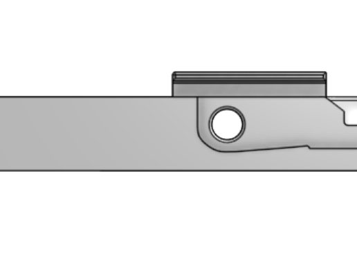 🖼️ 5.1 Hi capa frame・ STL File for 3D printing・Cults