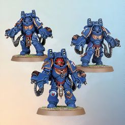 Primarch best STL files for 3D printer・168 models to download・Cults