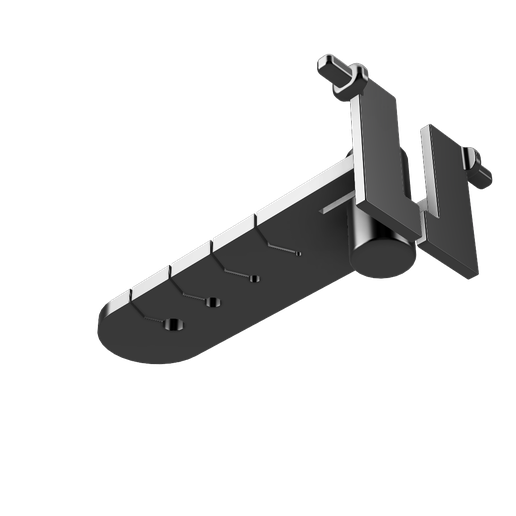 🧶 Knitting Machine Sentro 22/40/48 Tensioner / Yarn tensioner・ STL File ...
