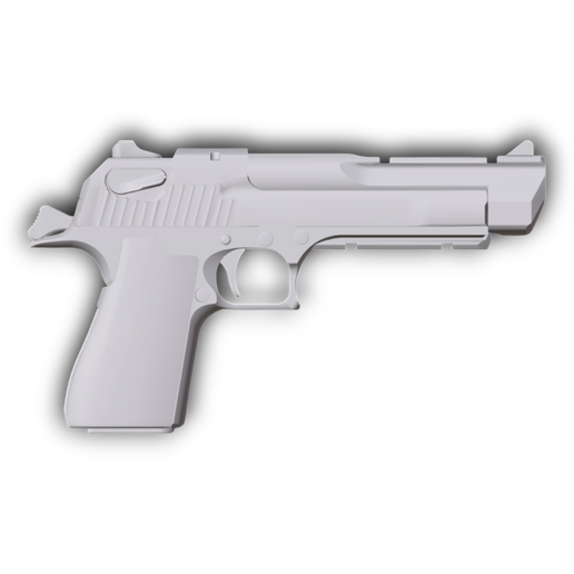 OBJ file Forge Tac 🔫 ・3D printer model to download・Cults