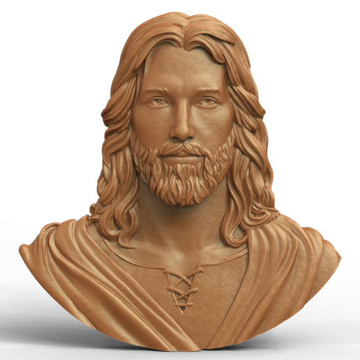 arquivo 3D 3D Model STL File for CNC Router Laser & 3D Printer 2646 ...