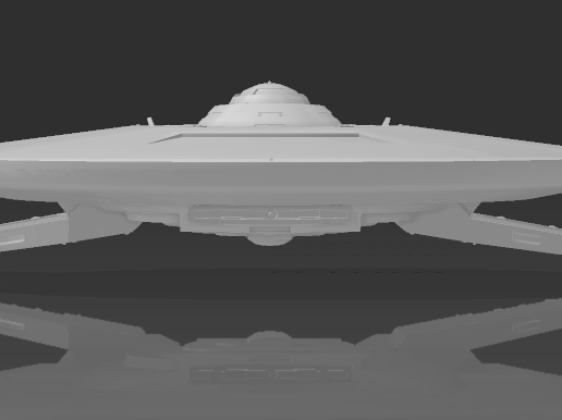 🖖 STO - Federation - Malachowski-class Multi-Mission Command Cruiser ...