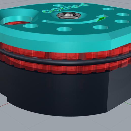🦊 Magazine for PCP SNOWPEAK PR900 Cal. 22 PCP carbine for 10 and 12 ...