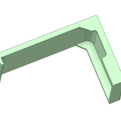 🎛️ SwitchBot Blind Control Extra Support Bracket・ STL File for 3D ...