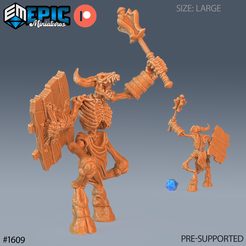 🎲 108k Best 3D printing files of RPG tabletop・STL to download・Cults