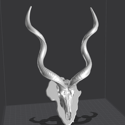 Download 2 3D models from Animals listed by 3d_riggers • 3D printer ...