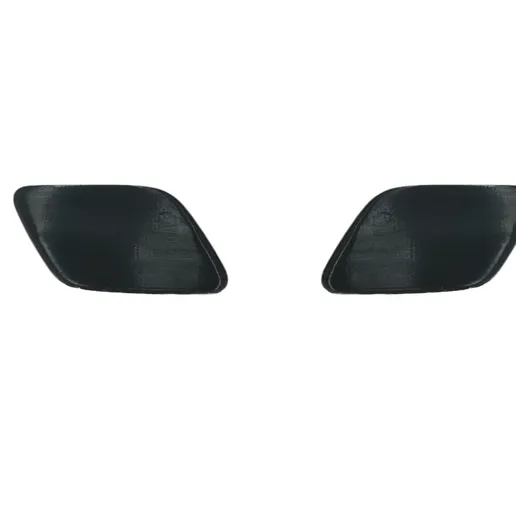 🧢 Opel Astra H Headlight Washer Jet Cap・ STL File for 3D printing・Cults