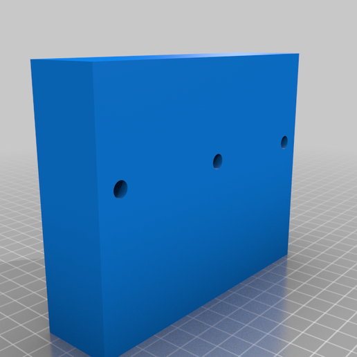 Free STL file Game Piece Mold ♟ ・3D printing template to download・Cults