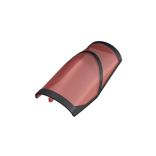 💭 Robotech Veritech Fighter Super VF-1S (Cabin Cover)・ STL File for 3D ...